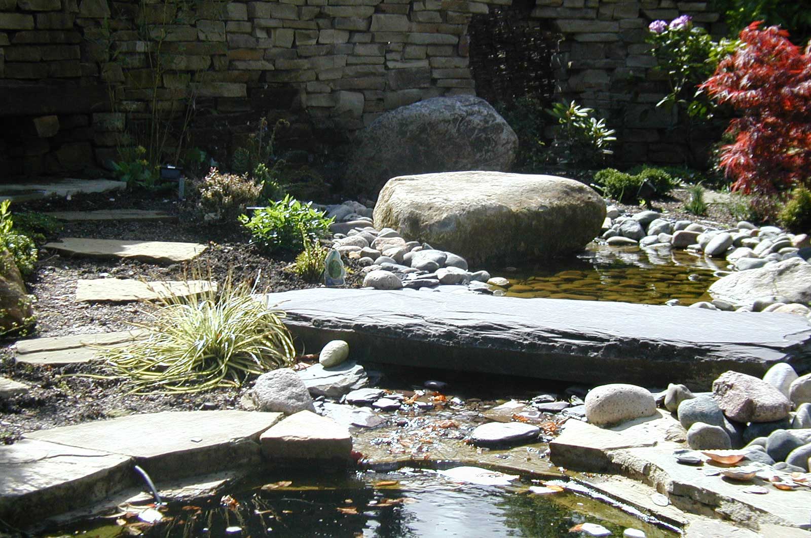 Diamond Landscaping Surrey